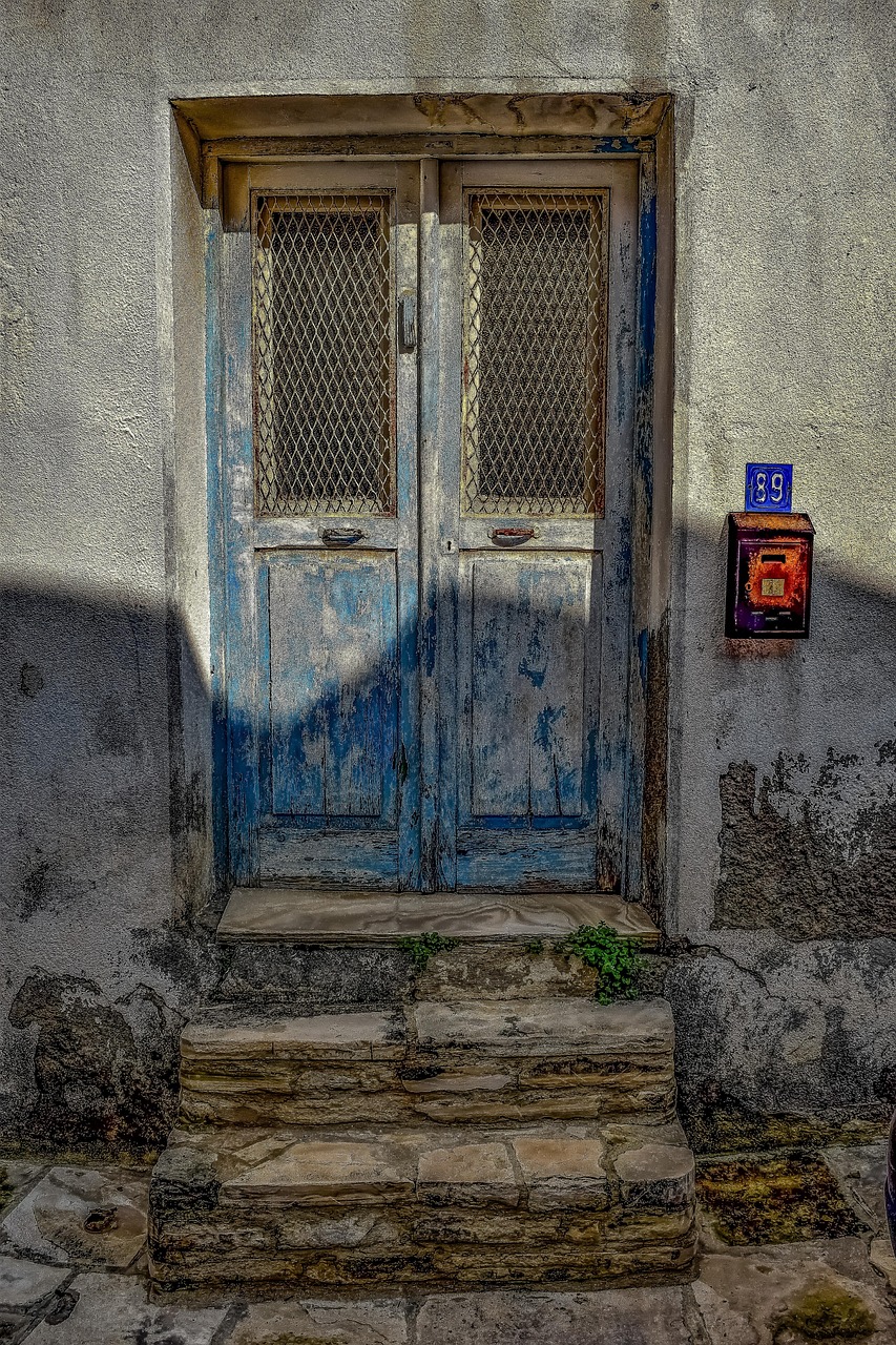 Door Architecture Doorway - Free photo on Pixabay