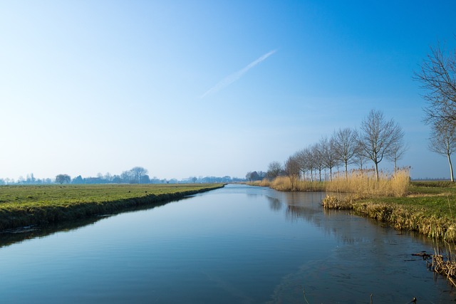 Body Of Water Nature River No - Free photo on Pixabay