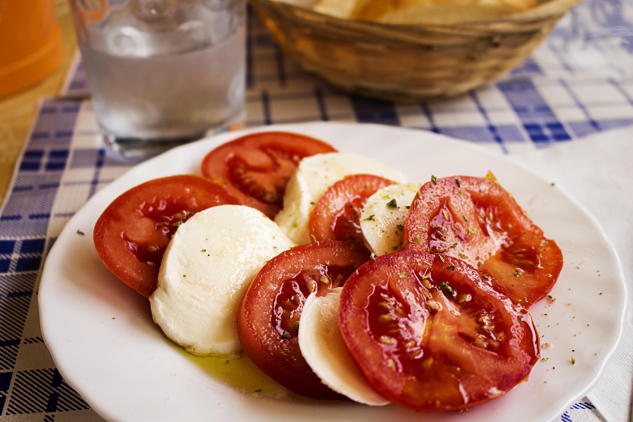 Food Meal Plate - Free photo on Pixabay