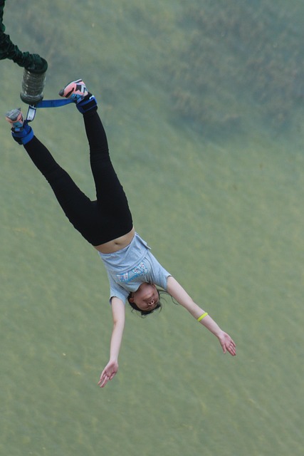 30+ Free Bungee Jumping & Bungee Photos - Pixabay