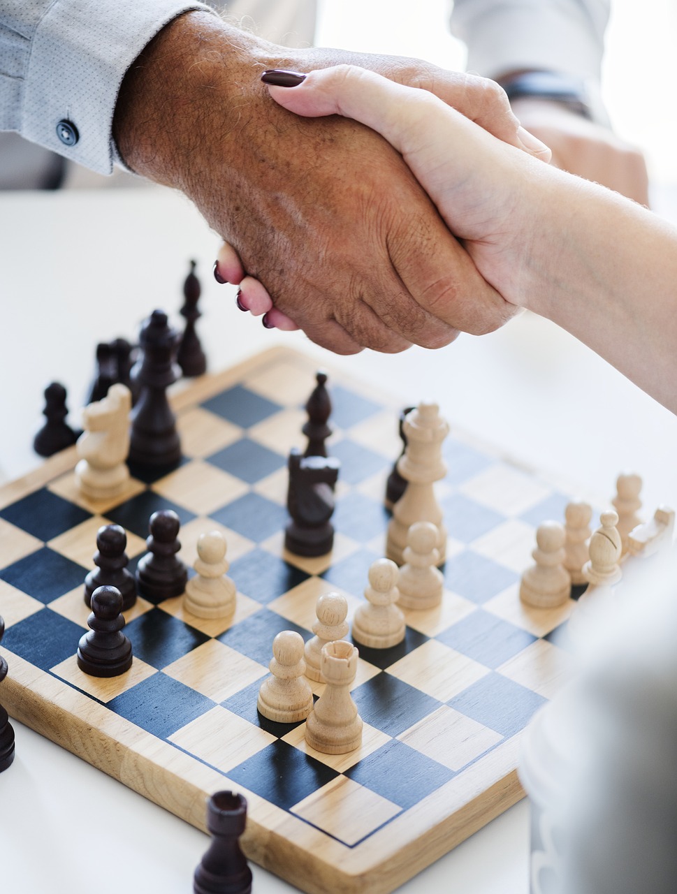 Schach Gameplan Bauer - Kostenloses Foto auf Pixabay