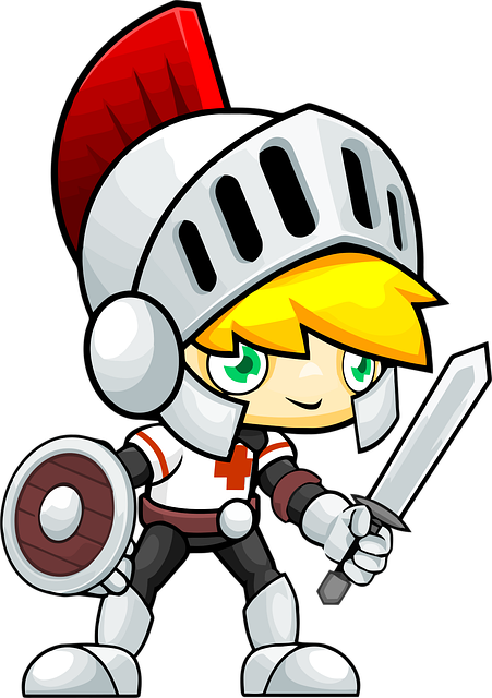 30,000+ Free Knight Cartoon & Knight Images - Pixabay