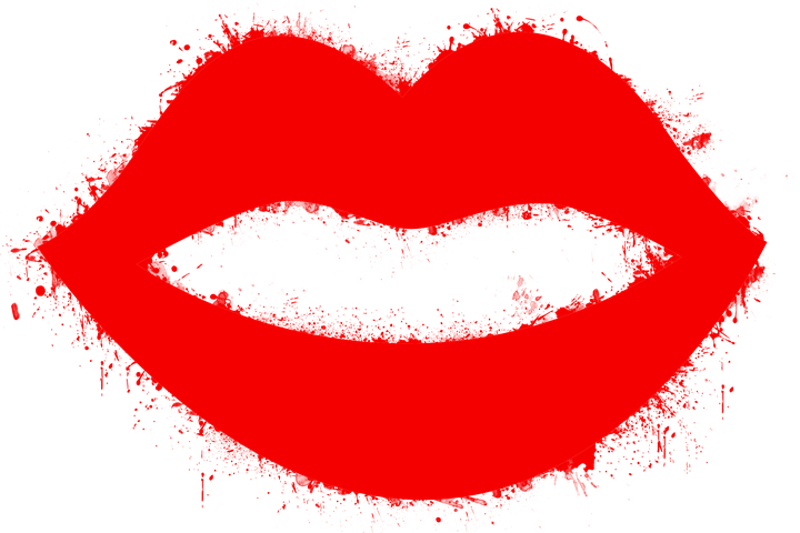 Kuss Mund Bilder - Kostenlose Bilder herunterladen - Pixabay
