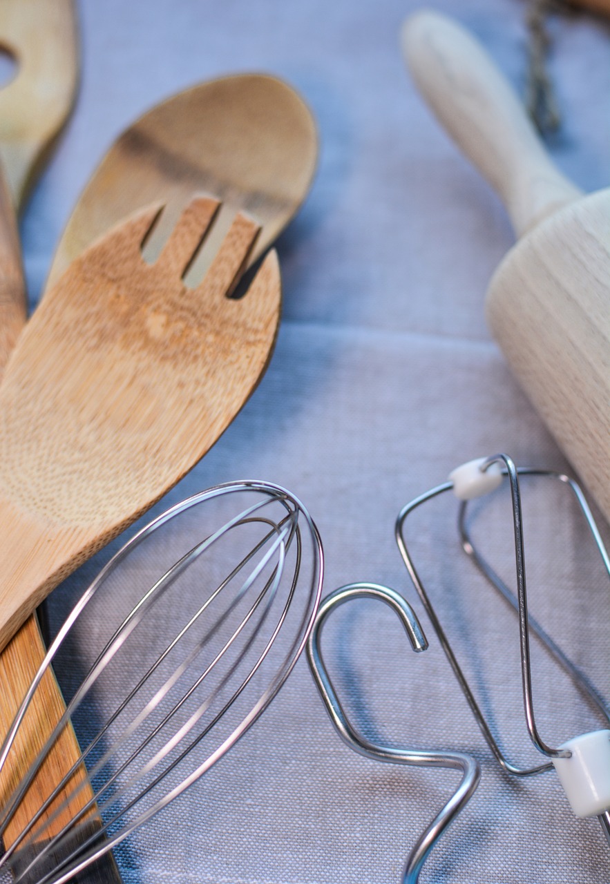 Kitchen Equipment Tools - Free photo on Pixabay - Pixabay