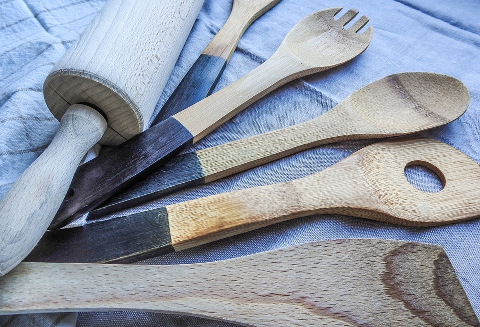 Kitchen Equipment Tools - Free photo on Pixabay