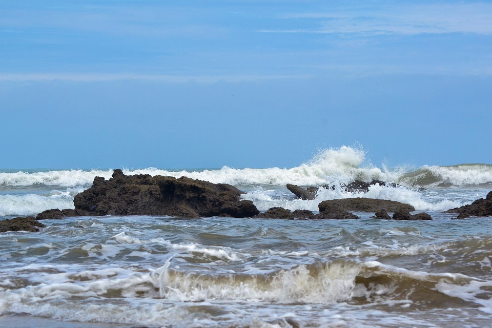 Body Of Water Sea Costa - Free photo on Pixabay