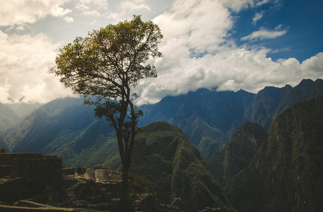 Montanha Panorâmico Panorama - Foto gratuita no Pixabay - Pixabay