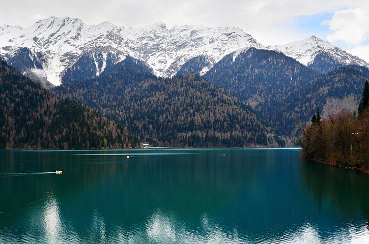 70+ Free Abkhazia & Nature Photos - Pixabay