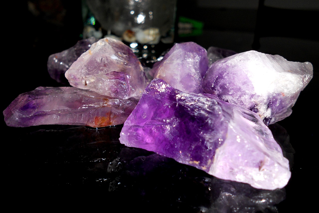 Jewelry Gemstone Crystal - Free photo on Pixabay