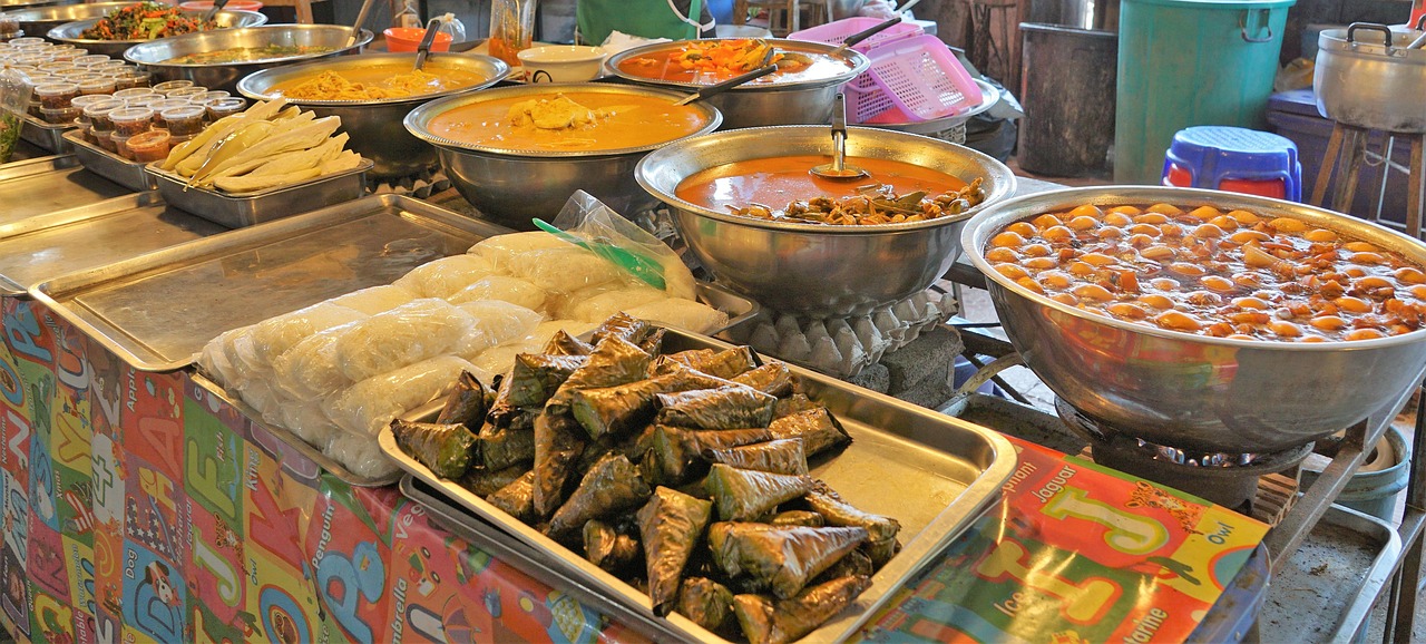 Food Market Traditional - Free photo on Pixabay