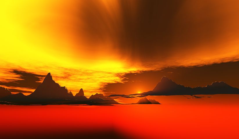 50+ Free Exoplanet & Space Images - Pixabay