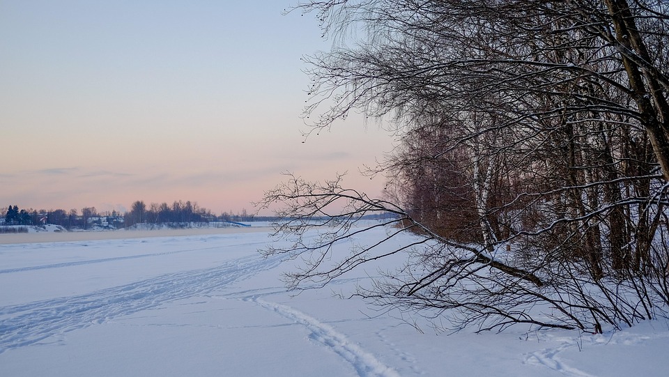 Winter Schnee Kalt - Kostenloses Foto auf Pixabay - Pixabay