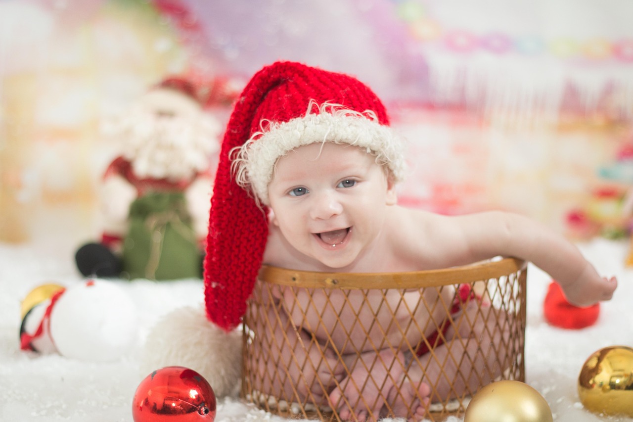 Christmas Winter Kid - Free photo on Pixabay - Pixabay