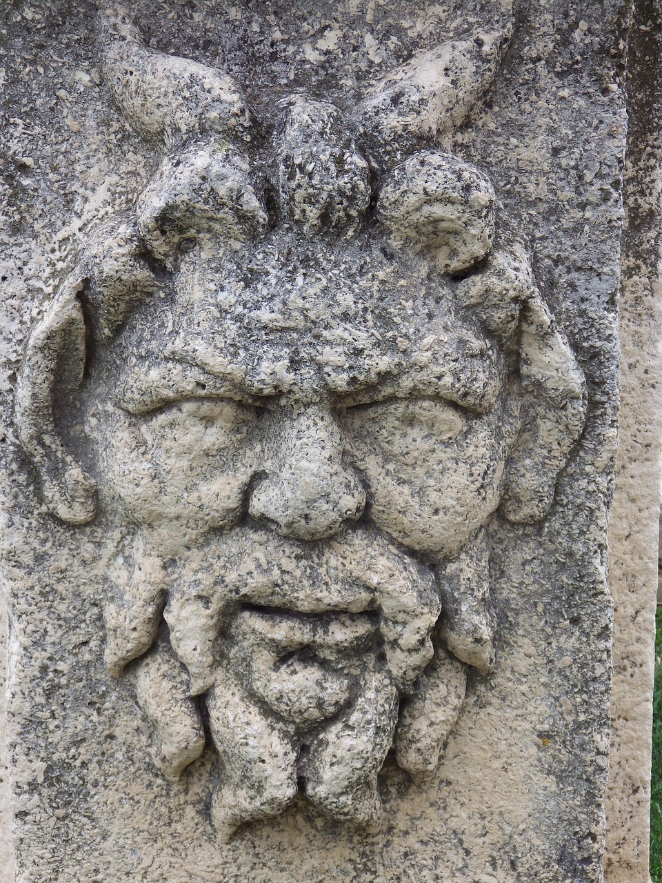 Statue Old Art - Free photo on Pixabay