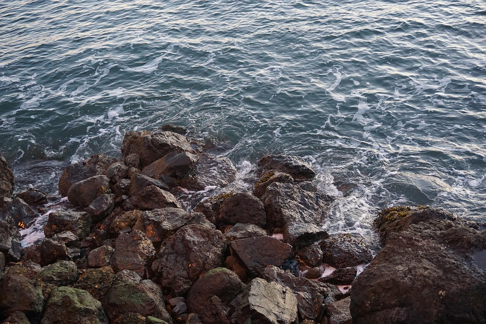 Agua Mar Oceano - Foto gratis en Pixabay - Pixabay