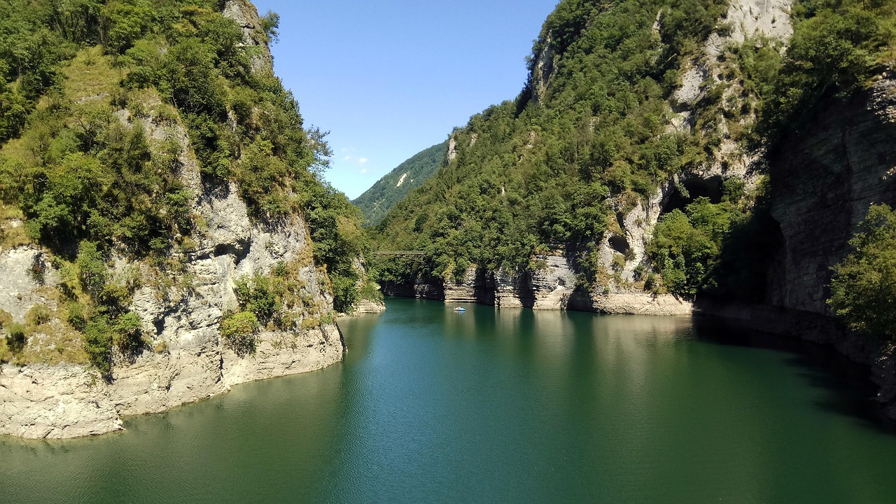 超过 5000 张关于“Arsiè Jezero”和“自然”的免费图片 - Pixabay
