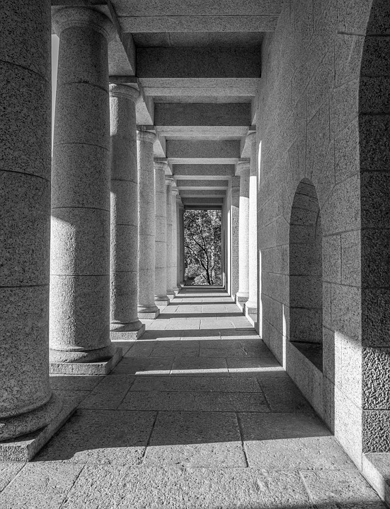 Rhodes Memorial Architecture - Free photo on Pixabay - Pixabay