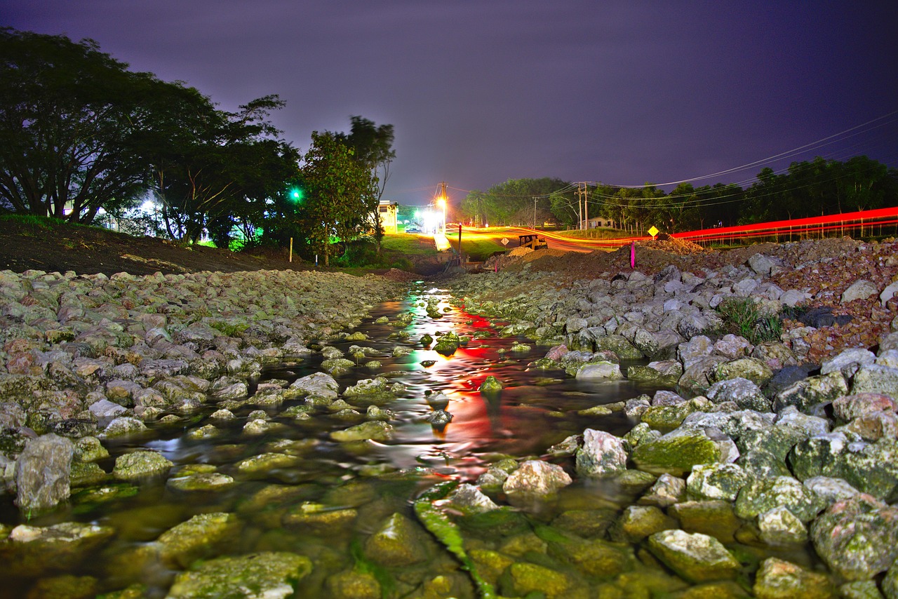 Water Flow Rocks - Free photo on Pixabay - Pixabay
