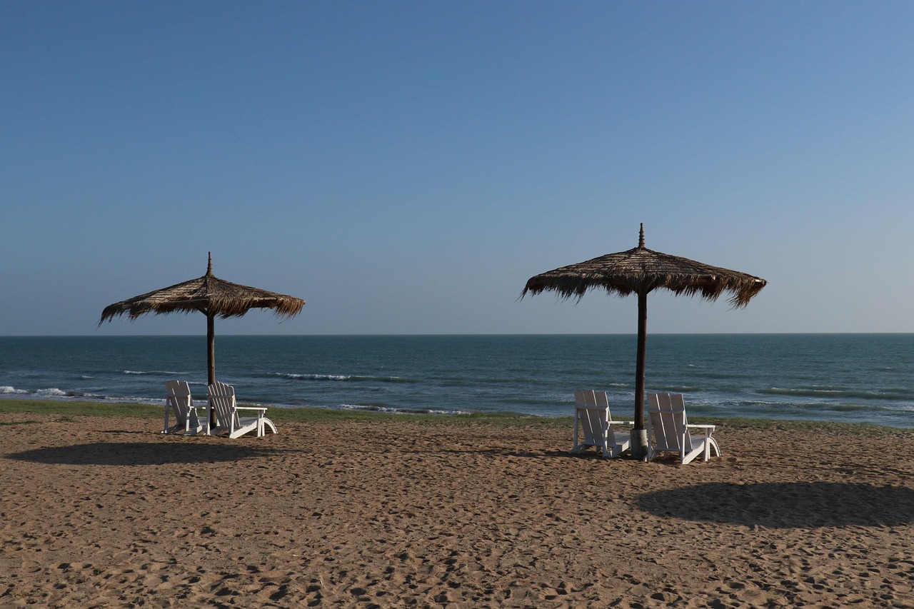 Plage Mer L'Eau - Photo gratuite sur Pixabay - Pixabay