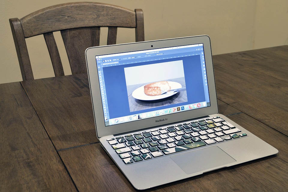 Computer Laptop Technology - Free photo on Pixabay - Pixabay
