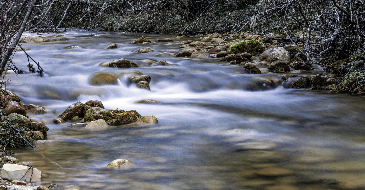 Body Of Water Nature River - Free photo on Pixabay - Pixabay