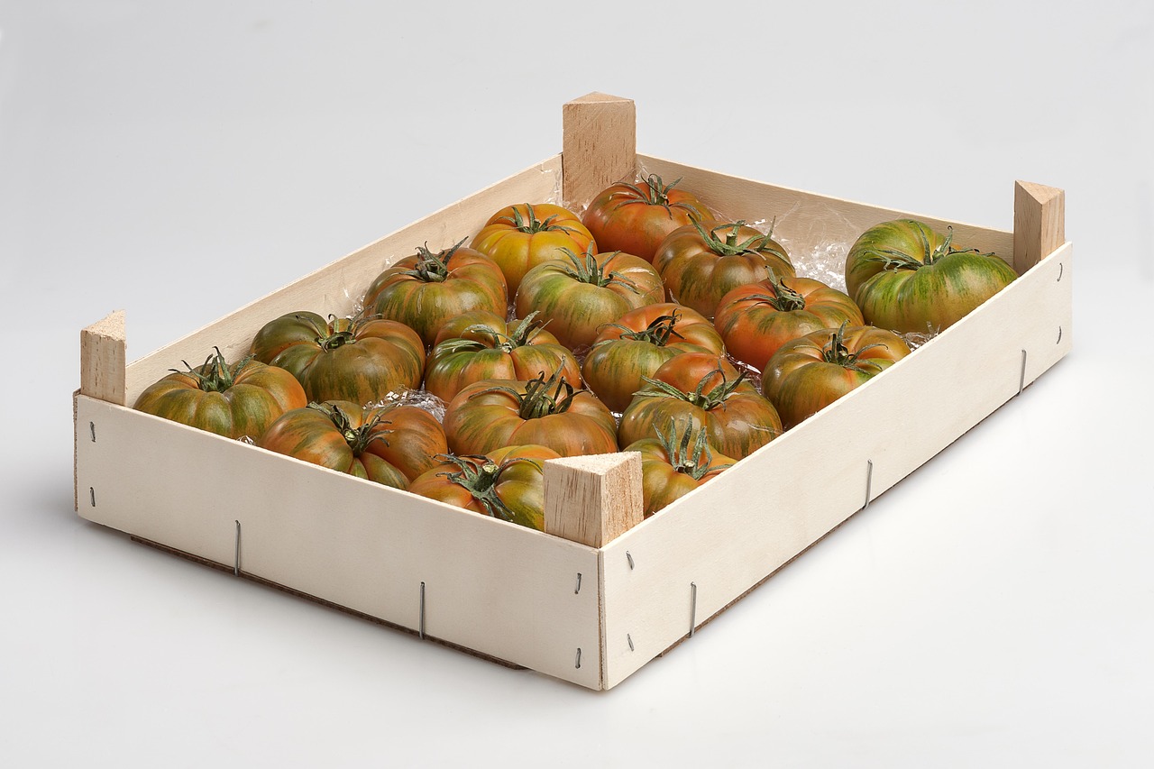 Food Tomato Container - Free photo on Pixabay