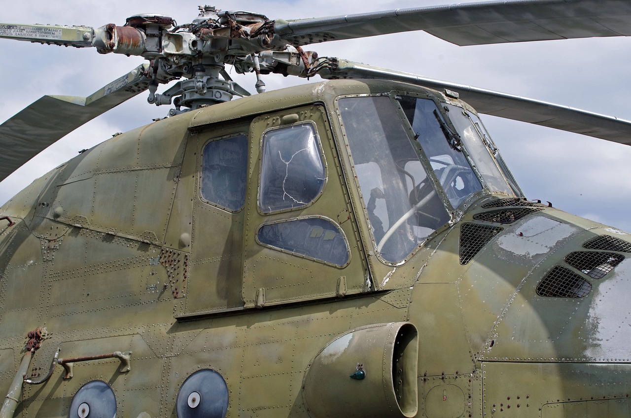 2,000+ Free Sikorsky H 5 & H Images - Pixabay