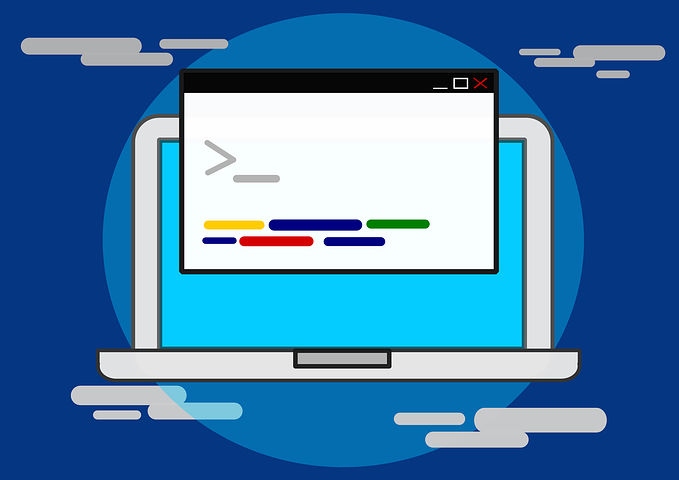 2+ Gambar Koding & Ubuntu Gratis - Pixabay