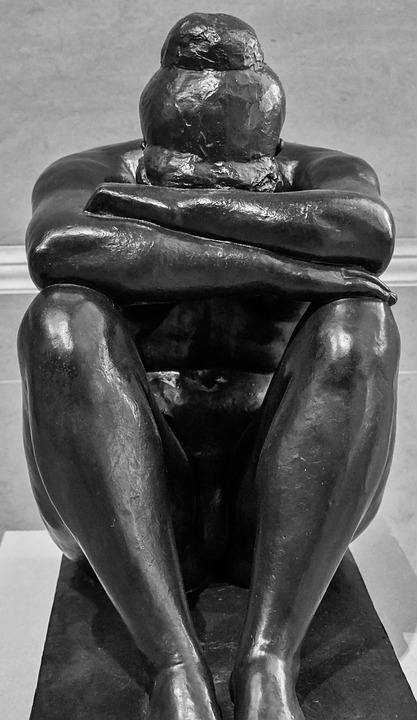 Woman Sculpture Statue - Free photo on Pixabay - Pixabay