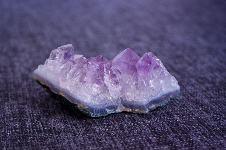 200+ Free Amethyst & Crystal Images