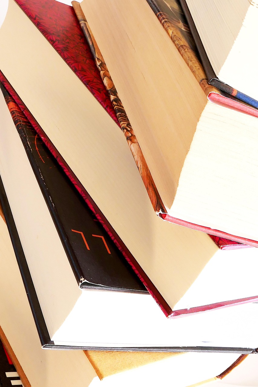 Literatur Pelatihan Kertas - Foto gratis di Pixabay - Pixabay