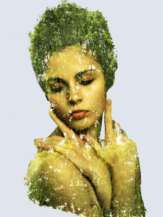 Portrait People One - Free photo on Pixabay