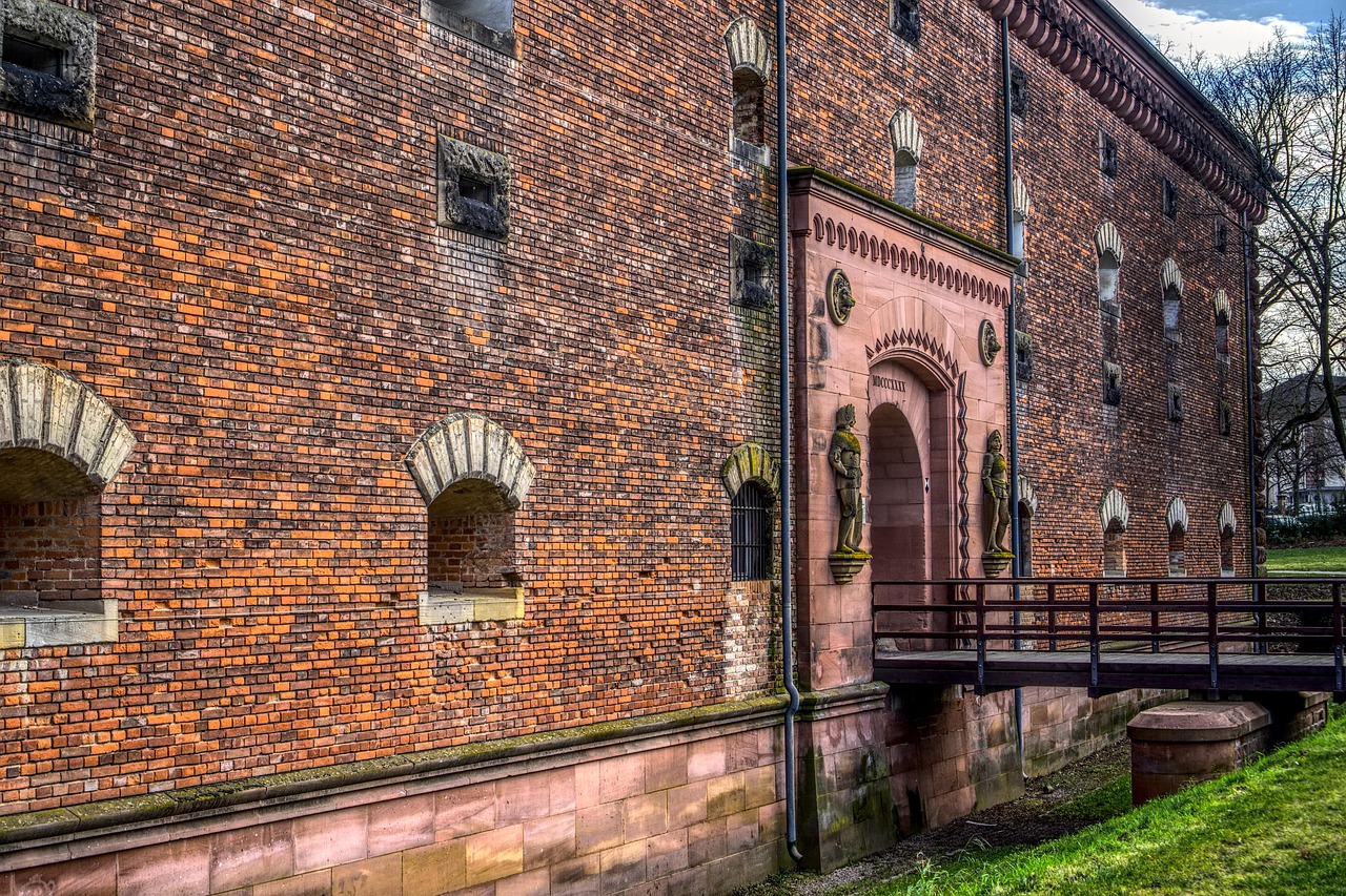 Building Monument Gate - Free photo on Pixabay - Pixabay