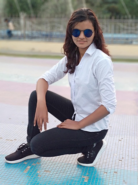 Femme Fille Indienne Jolie Photo Gratuite Sur Pixabay Pixabay 2234