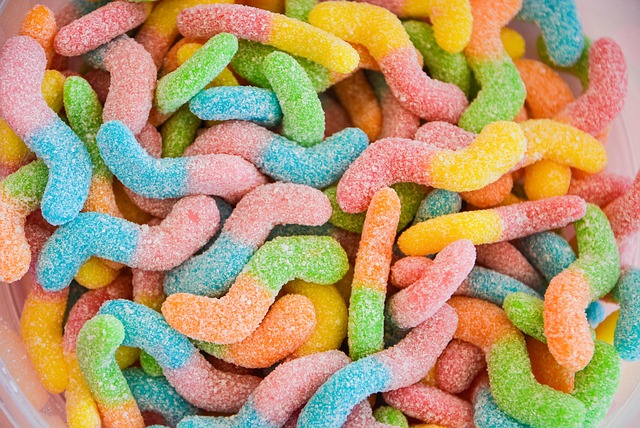 Comida Dulce Azúcar - Foto gratis en Pixabay