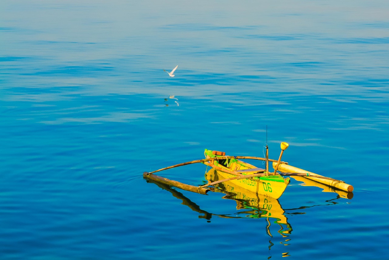 Air Laut Langit - Foto gratis di Pixabay - Pixabay