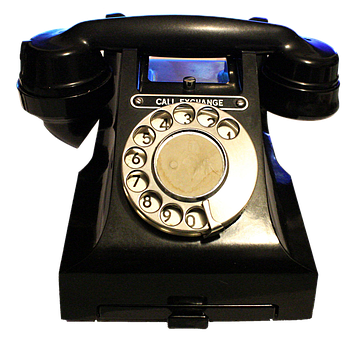 20+ Free Landline Phone & Landline Images - Pixabay