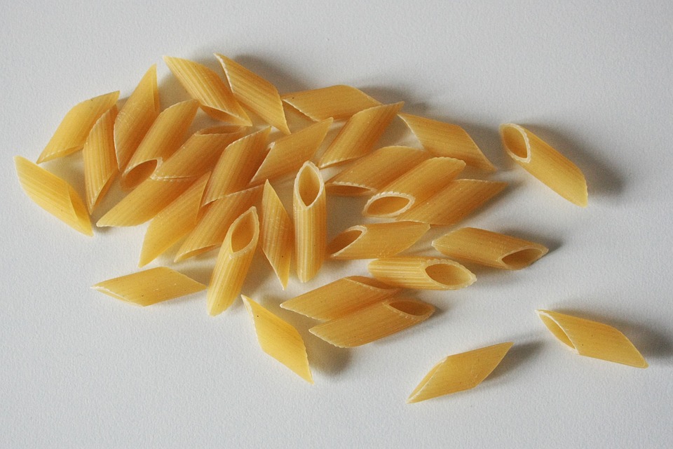 Pasta Comida Italia - Foto gratis en Pixabay