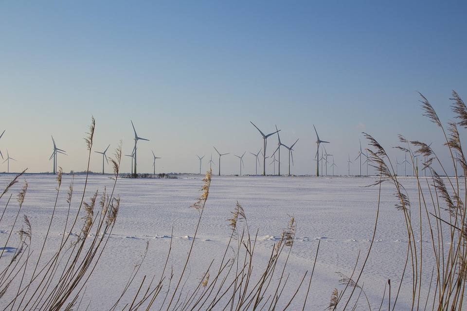 Nature Wind Heaven - Free photo on Pixabay - Pixabay