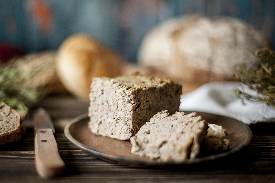 Food Bakery Bread - Free photo on Pixabay