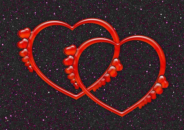 Cœurs Amour Romance - Image gratuite sur Pixabay - Pixabay