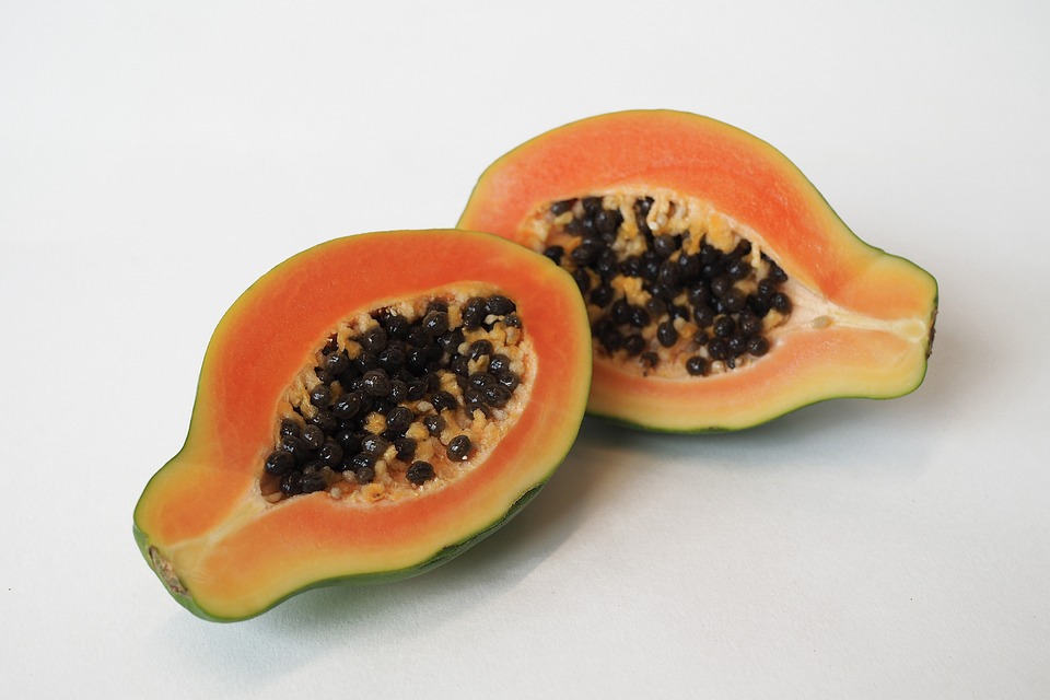 Fruit Food Papaya - Free photo on Pixabay - Pixabay