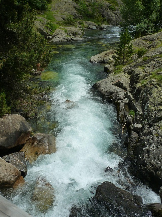 Body Of Water Nature River - Free photo on Pixabay - Pixabay
