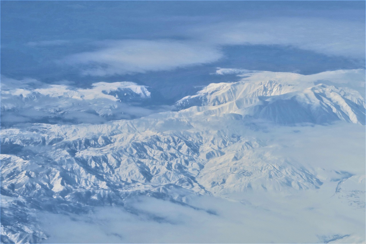 Snow Winter Cold - Free photo on Pixabay