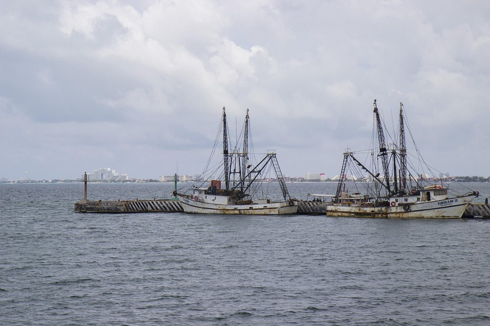 Wasser Schiff Meer · Kostenloses Foto auf Pixabay