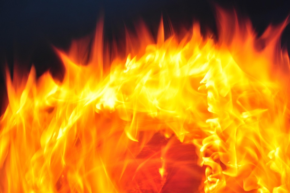 Fuego La Llamarada Calor - Foto gratis en Pixabay - Pixabay