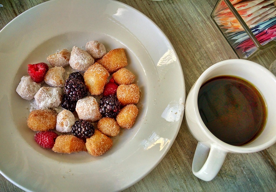 Food Sweet Refreshment - Free photo on Pixabay