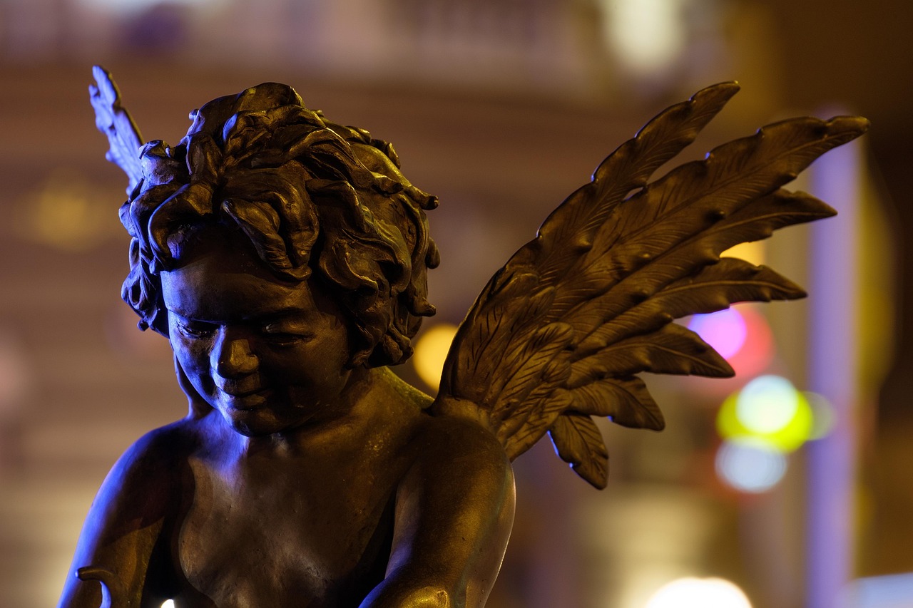 Plus de 100 photos gratuites de Cupidon et de Amour - Pixabay