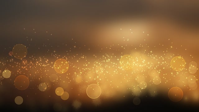 Download Wallpaper, Light, Space. Royalty-Free Stock Illustration Image ...