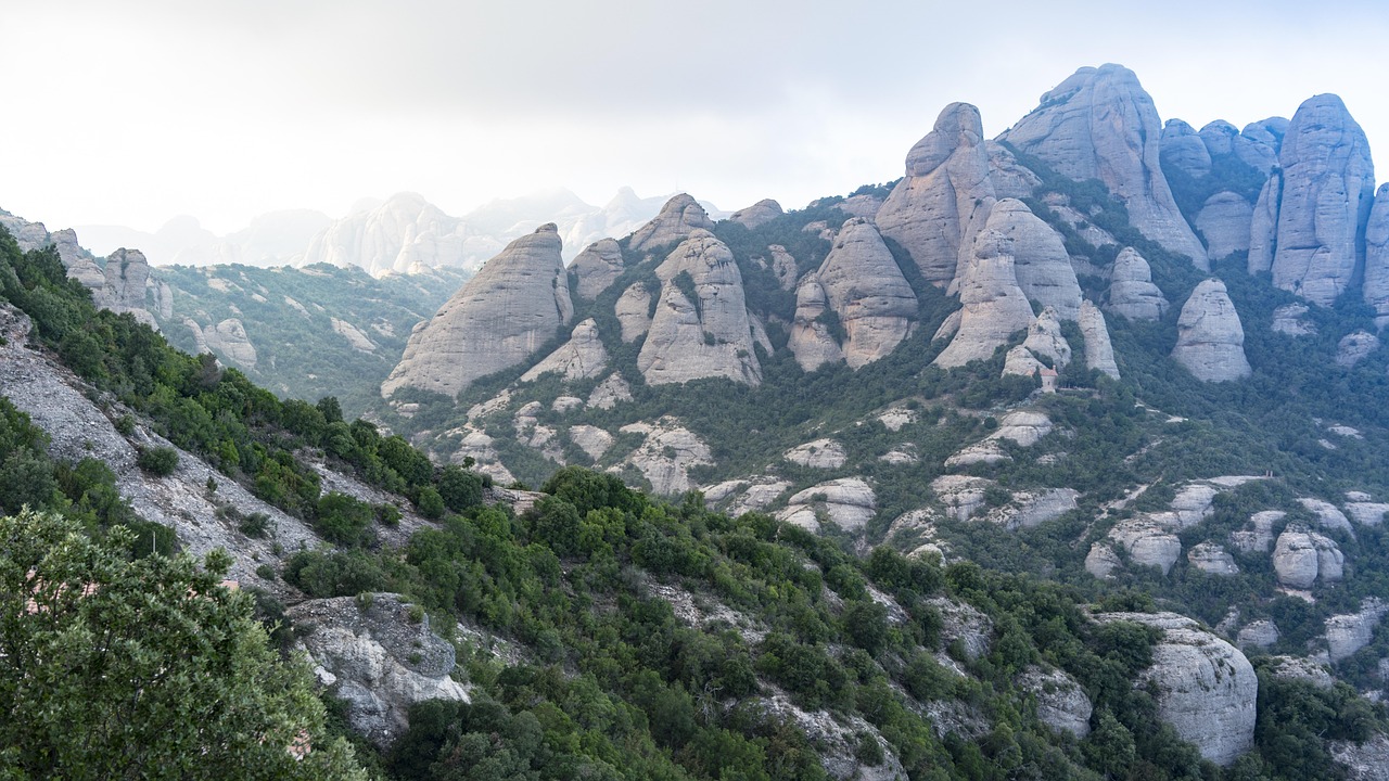 Natural Montaña Las Vistas Desde - Foto gratis en Pixabay - Pixabay